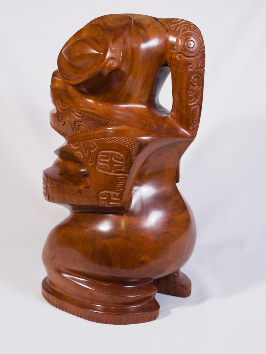 Tiki Arioi - Ohlalagooddeal